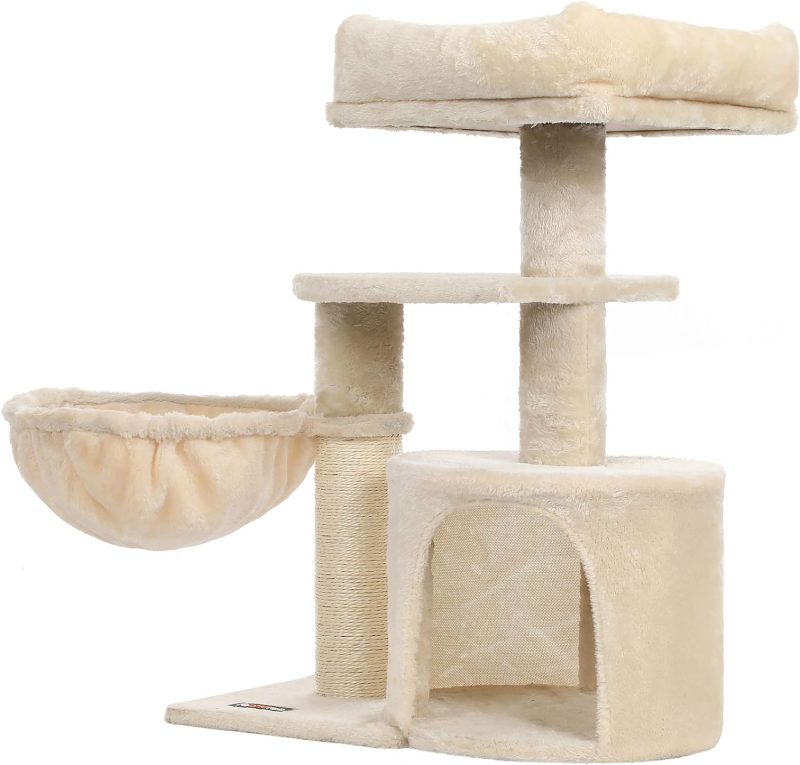 10 Best Cat Trees Under $50 in 2025 - Reviews & Top Picks - Catster