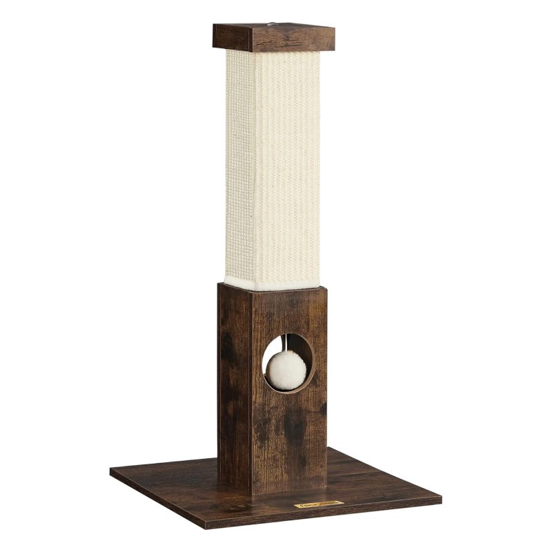 9 Best Modern Cat Scratcher Posts in 2026 — Reviews & Top Picks - Catster