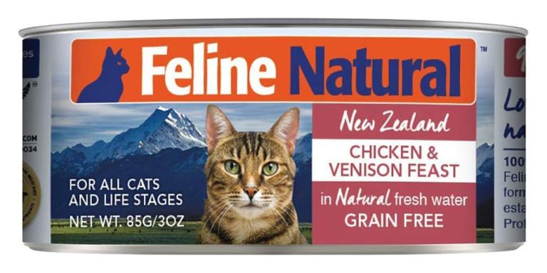 6 Best Cat Foods for Hyperthyroidism in 2026 - Reviews & Top Picks ...