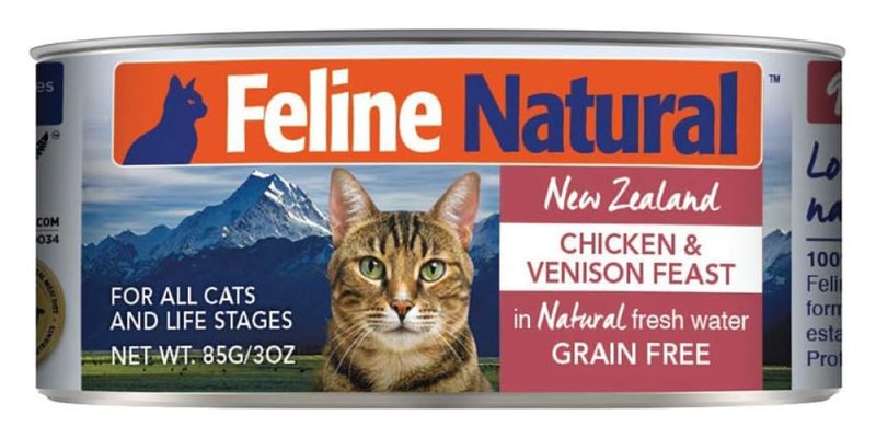 6 Best Cat Foods for Hyperthyroidism in 2026 - Reviews & Top Picks ...