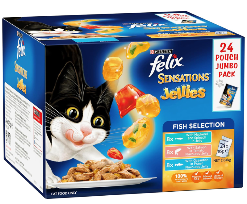 8 Best Cat Foods In Australia Of 2025 Reviews And Top Picks Catster