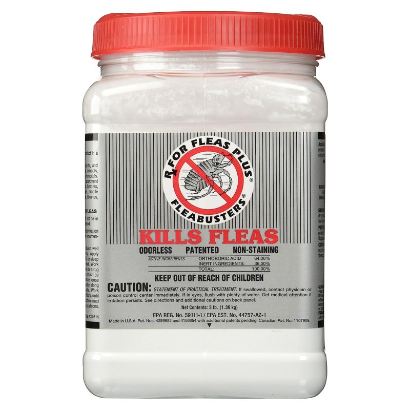 10 Best Flea Powder for Cats in 2025 - Reviews & Top Picks - Catster