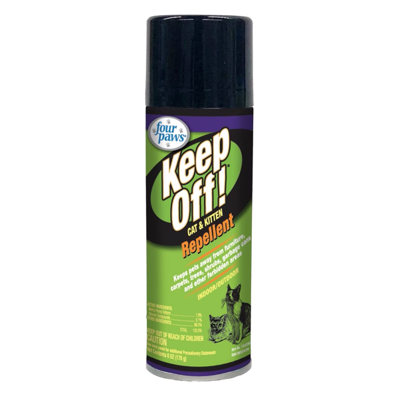 9 Best Cat Repellents, Sprays & Deterrents in 2026 — Reviews & Top ...