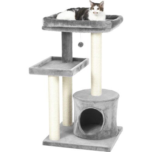 12 Best Cat Trees for Large Cats in 2026 - Reviews & Top Picks - Catster