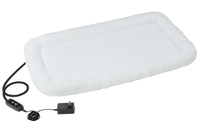 10 Best Cat Heating Pads (2026) - Reviews & Top Picks - Catster