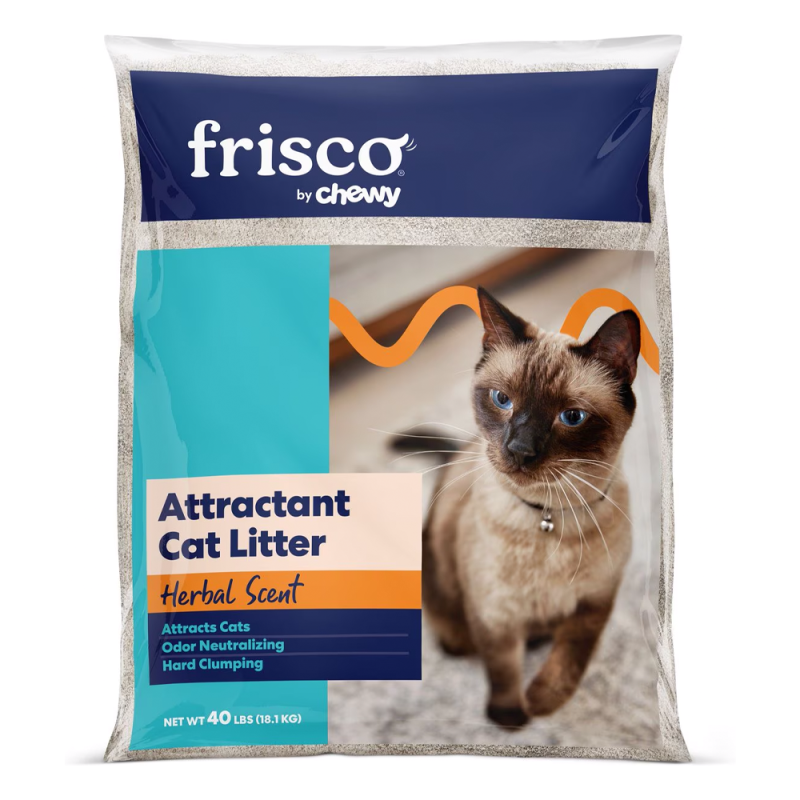 4 Best Cat Litter Attractants in 2025 - Reviews & Top Picks - Catster