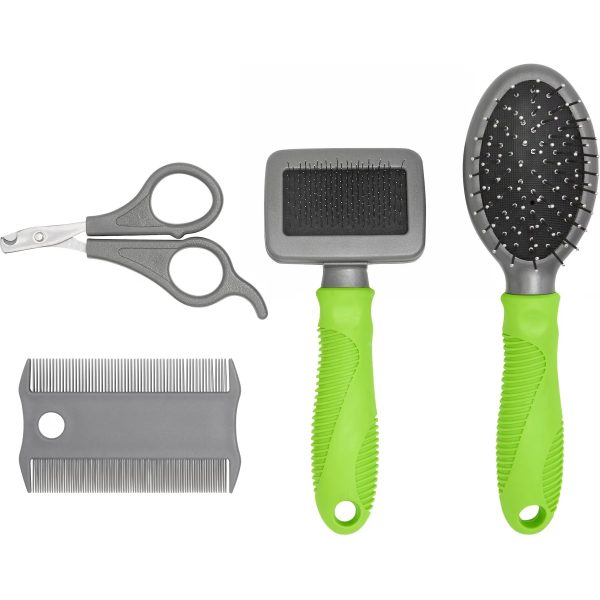 8 Best Cat Grooming Tools of 2026: Reviews & Top Picks - Catster