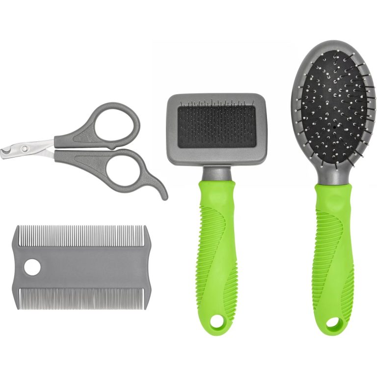 8 Best Cat Grooming Tools of 2026: Reviews & Top Picks - Catster
