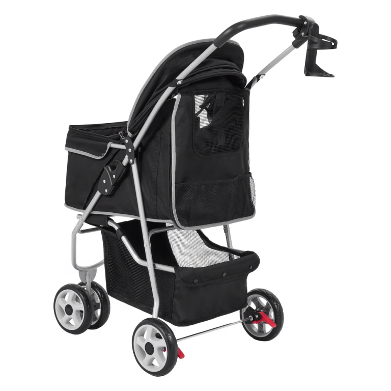 10 Best Cat Strollers In 2025 Reviews And Top Picks Catster