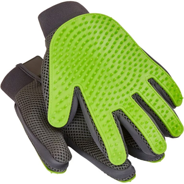 9 Best Cat Grooming Gloves in 2026 – Reviews & Top Picks - Catster