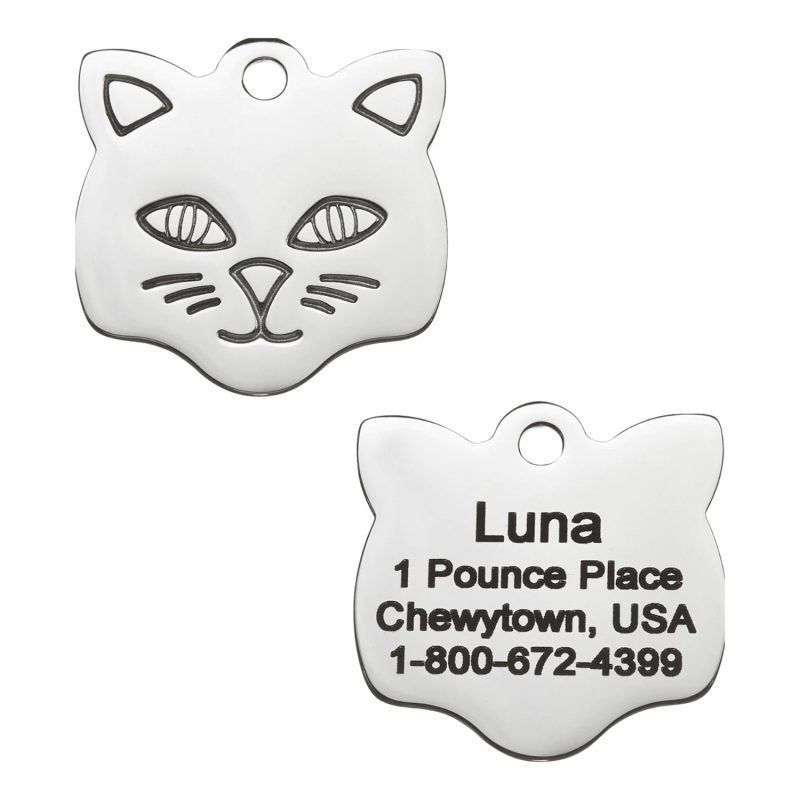 10 Best Cat ID Tags in 2025 – Reviews & Top Picks - Catster