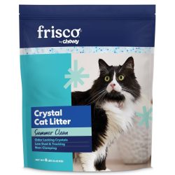 10 Best Cat Litters for Multiple Cats in 2024 - Reviews & Top Picks ...