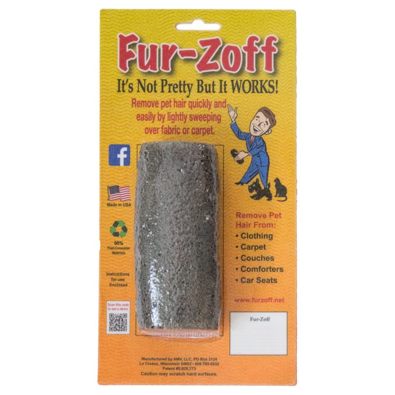 10 Best Cat Hair Remover Tools in 2025 - Reviews & Top Picks - Catster