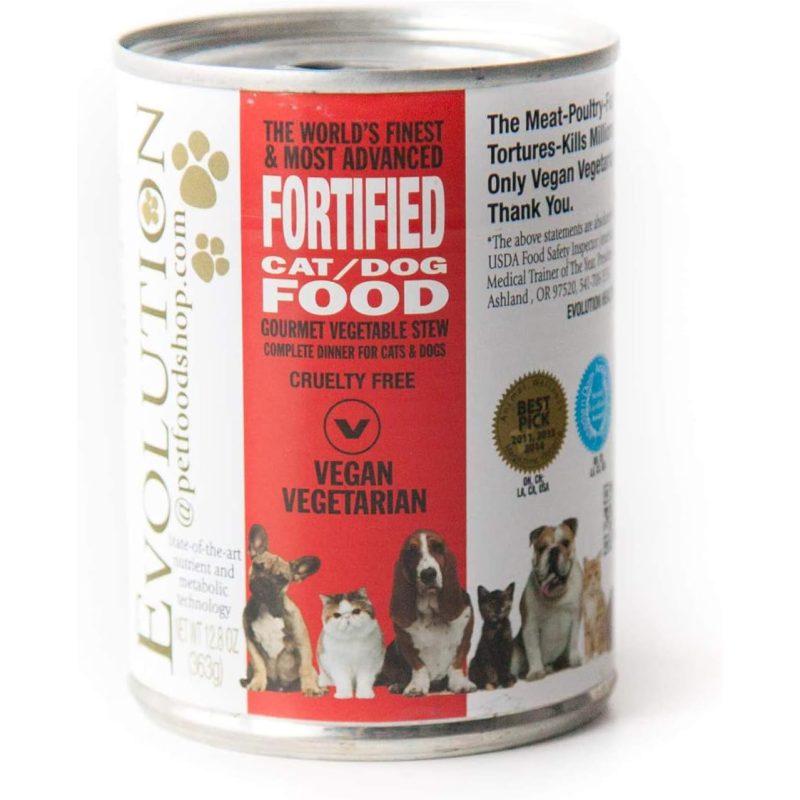 5 Best Vegan Cat Foods (2026) - Reviews & Top Picks - Catster
