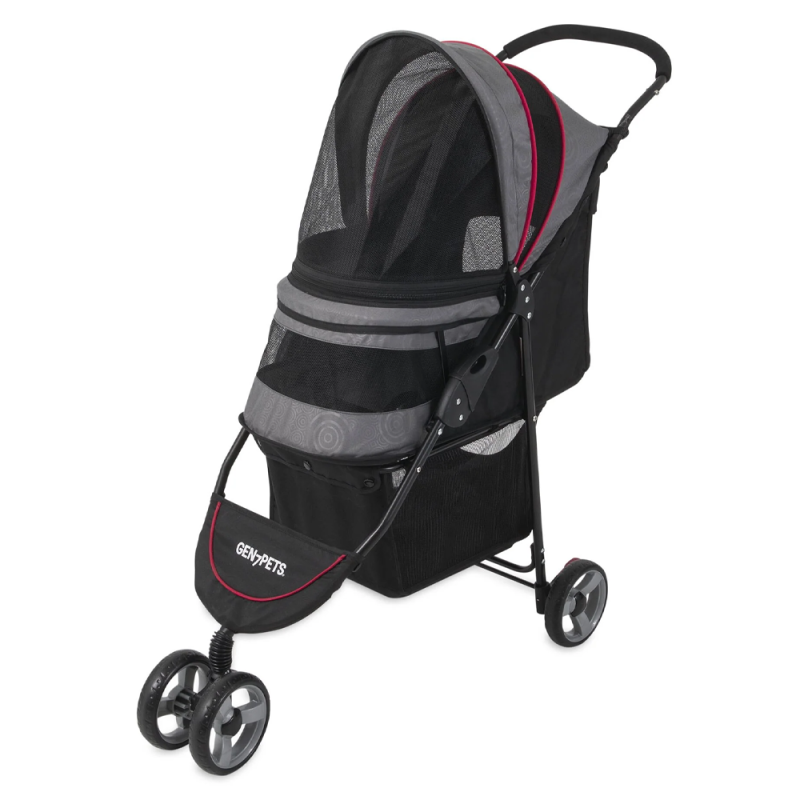 10 Best Cat Strollers in 2026 - Reviews & Top Picks - Catster