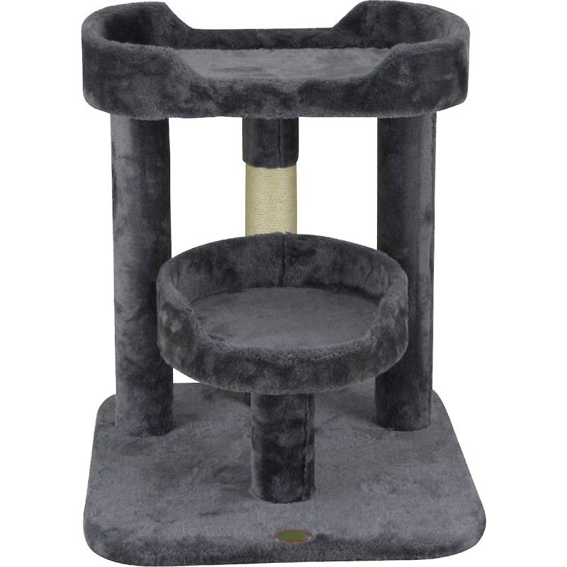 10 Best Cat Trees for Older Cats in 2025 - Reviews & Top Picks - Catster
