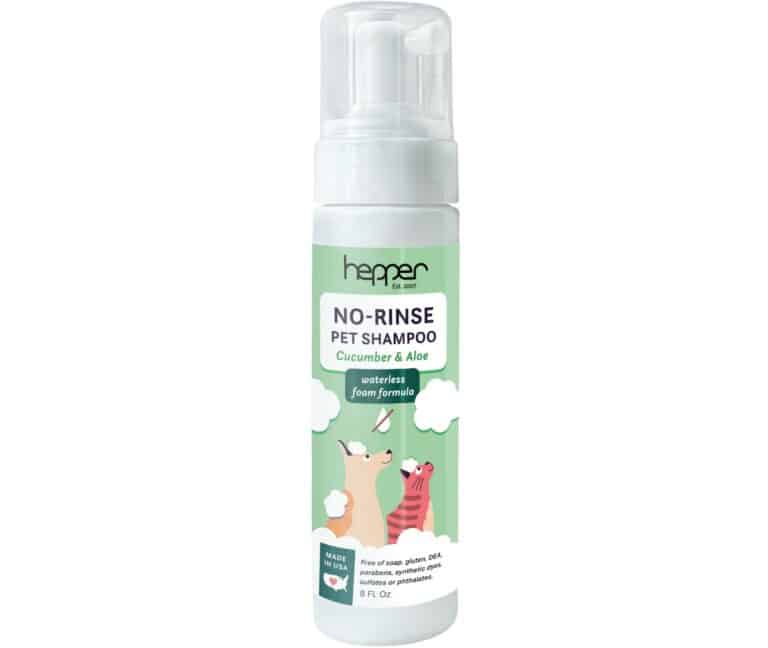 8 Best Waterless Cat Shampoos in 2026: Reviews & Top Picks - Catster