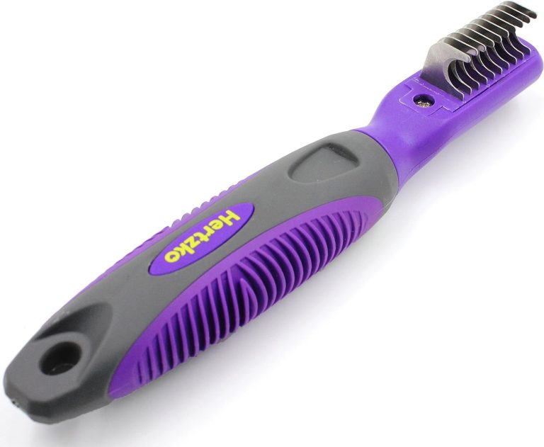 9 Best Dematting Tools for Cats in 2026 - Reviews & Top Picks - Catster