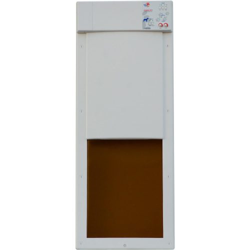 7 Best Electronic & Automatic Cat Doors in 2025 — Reviews & Top Picks ...