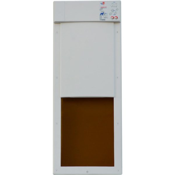 7 Best Electronic & Automatic Cat Doors in 2025 — Reviews & Top Picks ...