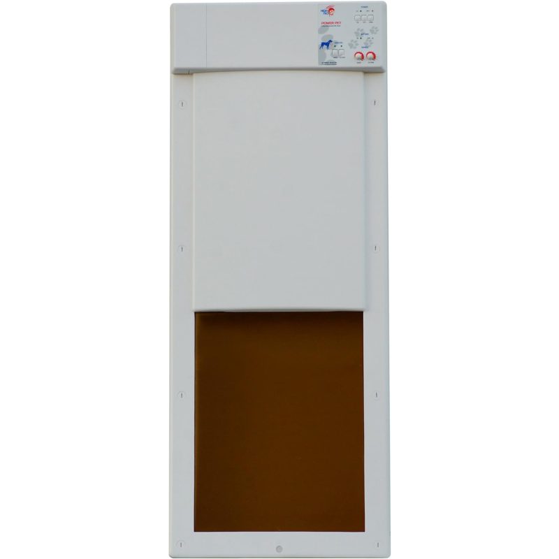 7 Best Electronic & Automatic Cat Doors in 2026 — Reviews & Top Picks ...