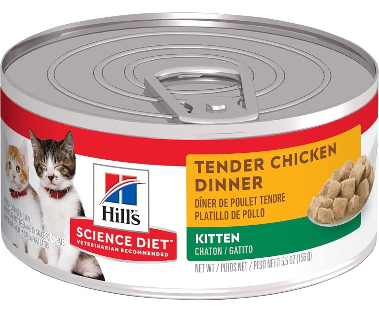 10 Best Wet Cat Foods In Australia In 2025 Reviews And Top Picks Catster