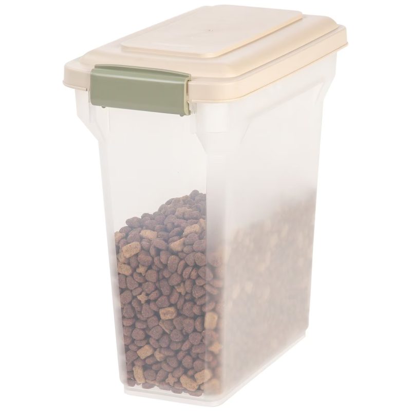 9 Best Cat Food Storage Containers of 2025 - Reviews & Top Picks - Catster