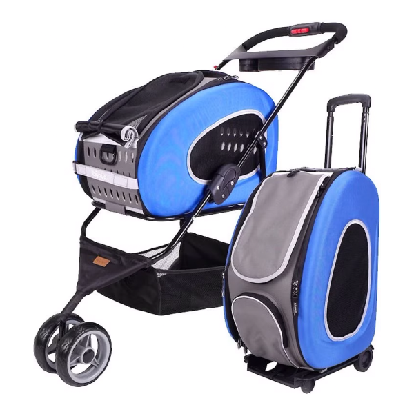10 Best Cat Strollers In 2026 Reviews Top Picks Catster