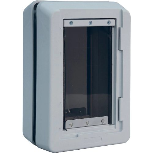 5 Best Cat Doors for Cold Weather in 2024 – Reviews & Top Picks - Catster