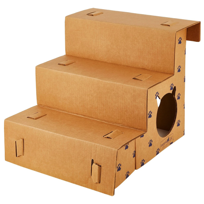 8 Best Cat Stairs & Steps in 2025 - Reviews & Top Picks - Catster