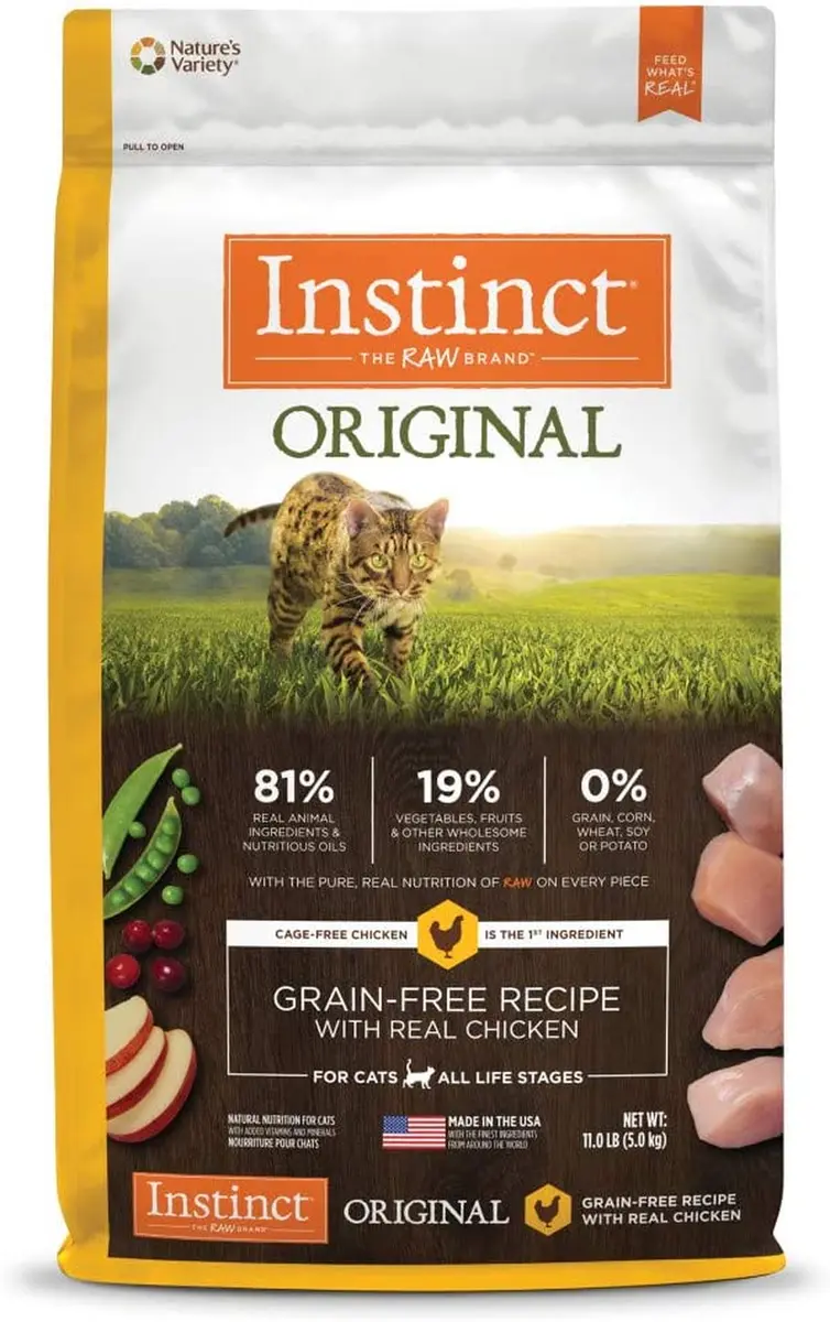 10 Best Cat Foods at PetSmart in 2025 - Reviews & Top Picks - Catster