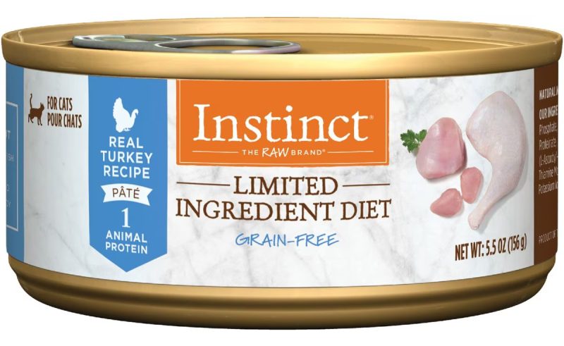 10 Best Limited Ingredient Cat Foods in 2026 – Reviews & Top Picks ...