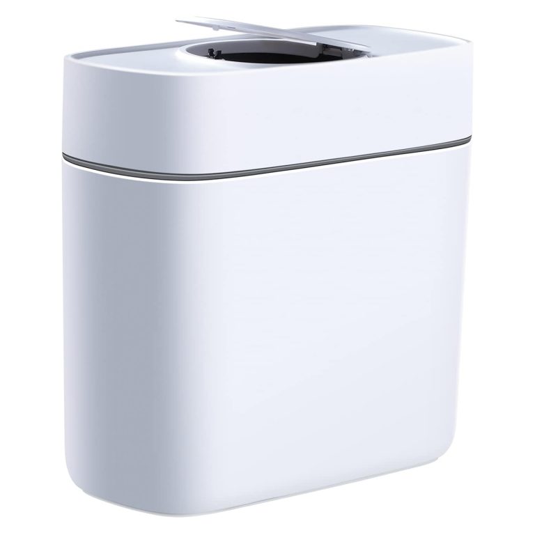 10 Best Cat-Proof Trash Cans in 2025 - Reviews & Top Picks - Catster