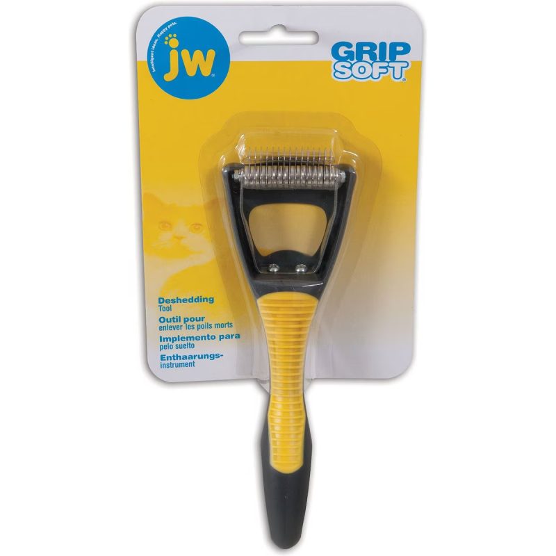 10 Best Cat Deshedding Tools in 2026 - Reviews & Top Picks - Catster