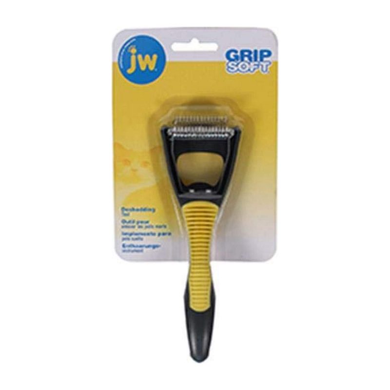 10 Best Cat Deshedding Tools in 2024 - Reviews & Top Picks - Catster