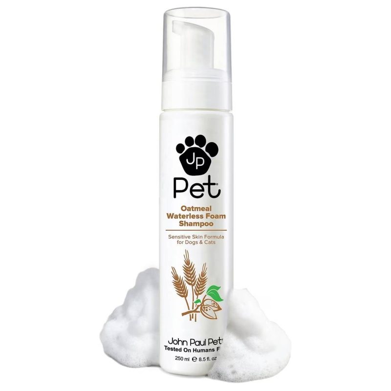 8 Best Waterless Cat Shampoos in 2026: Reviews & Top Picks - Catster