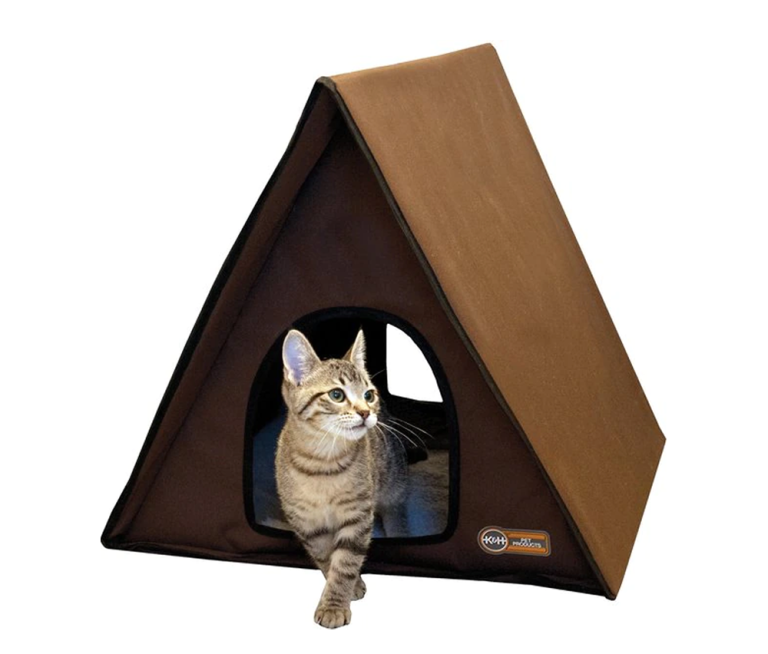 9 Best Cat Houses in 2025 - Reviews & Top Picks - Catster