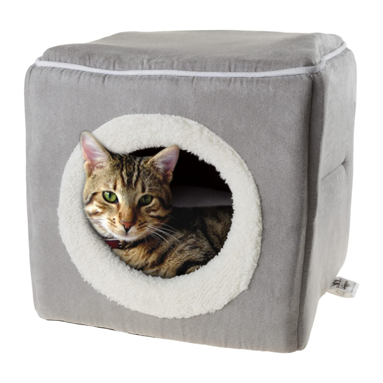 9 Best Cat Houses in 2026 - Reviews & Top Picks - Catster