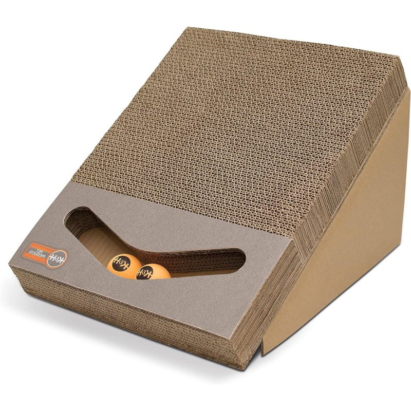 11 Best Cat Scratchers of 2026 - Reviews & Top Picks - Catster