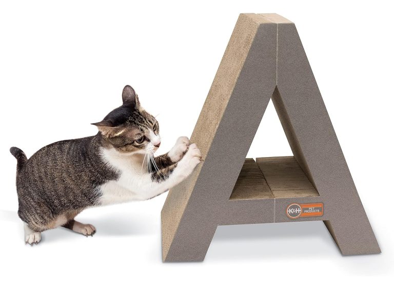 11 Best Cat Scratchers of 2025 - Reviews & Top Picks - Catster