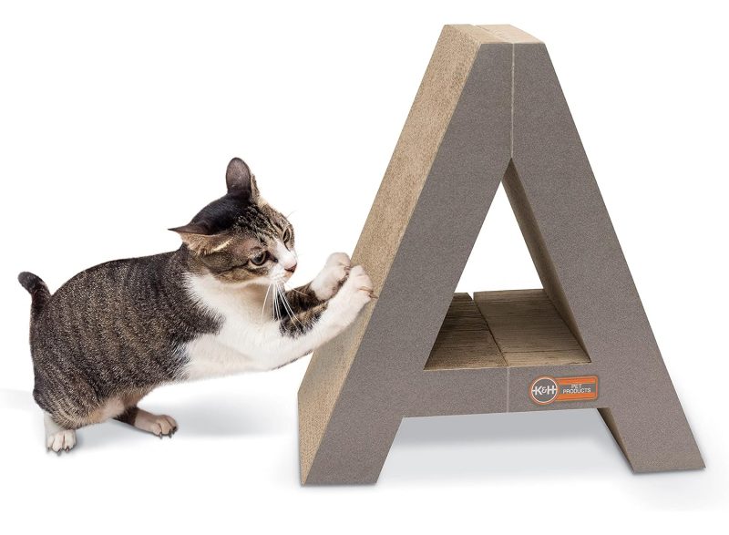 11 Best Cat Scratchers of 2025 - Reviews & Top Picks - Catster
