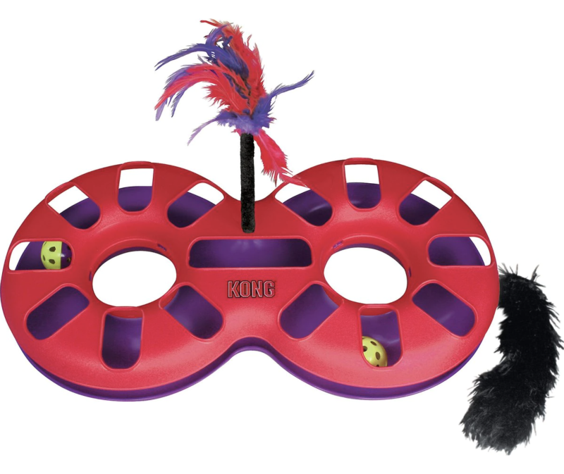 9 Best Interactive Cat Toys of 2026 - Reviews & Top Picks (Vet-Approved ...