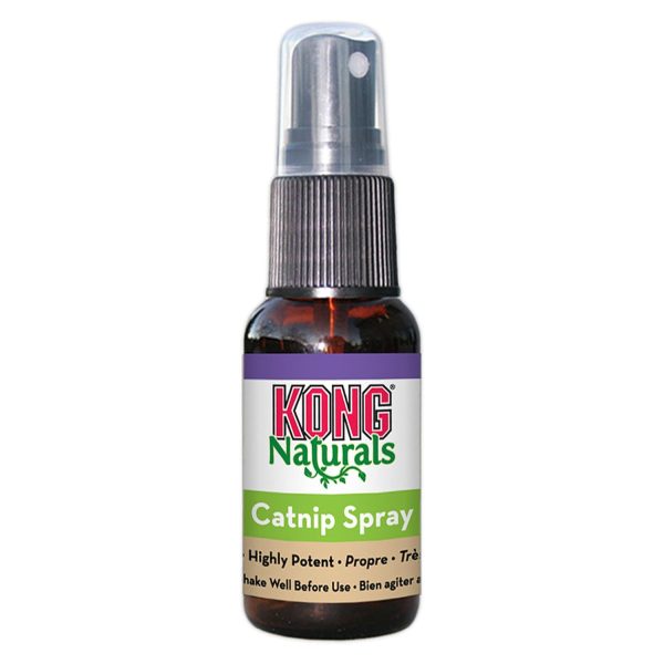7 Best Catnip Sprays of 2025 - Reviews & Top Picks - Catster
