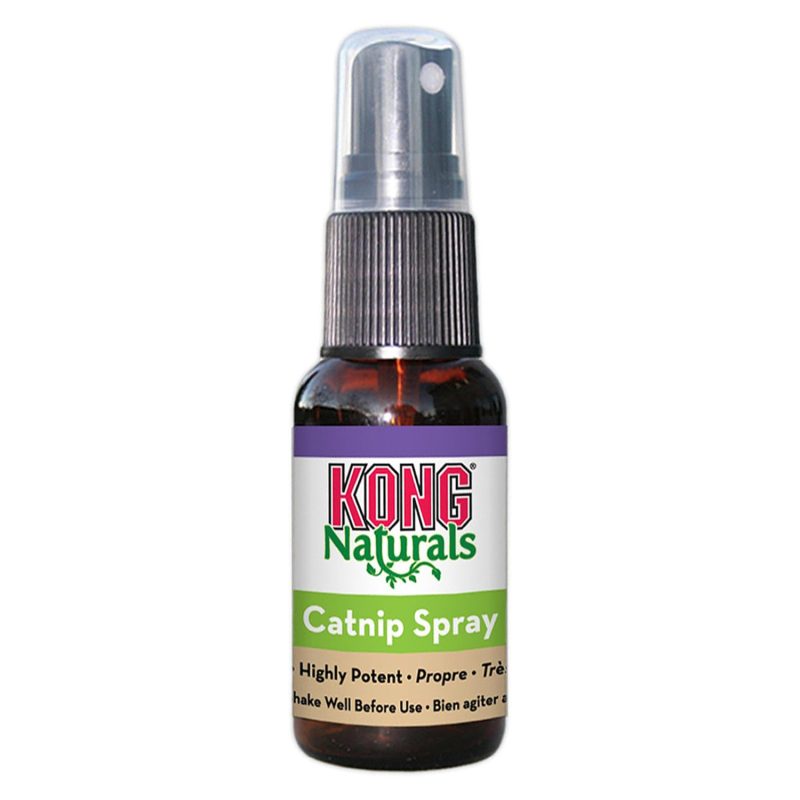 7 Best Catnip Sprays of 2026 - Reviews & Top Picks - Catster