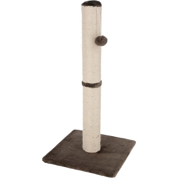8 Best Cat Scratching Posts in the UK in 2026 - Reviews & Top Picks ...