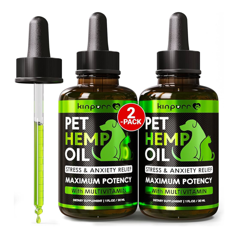 8 Best CBD Oils for Cats (2026) - Reviews & Top Picks - Catster
