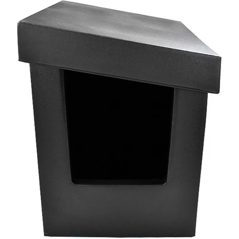 10 Best High-Sided Litter Boxes for High Spraying Cats [2026 Reviews ...