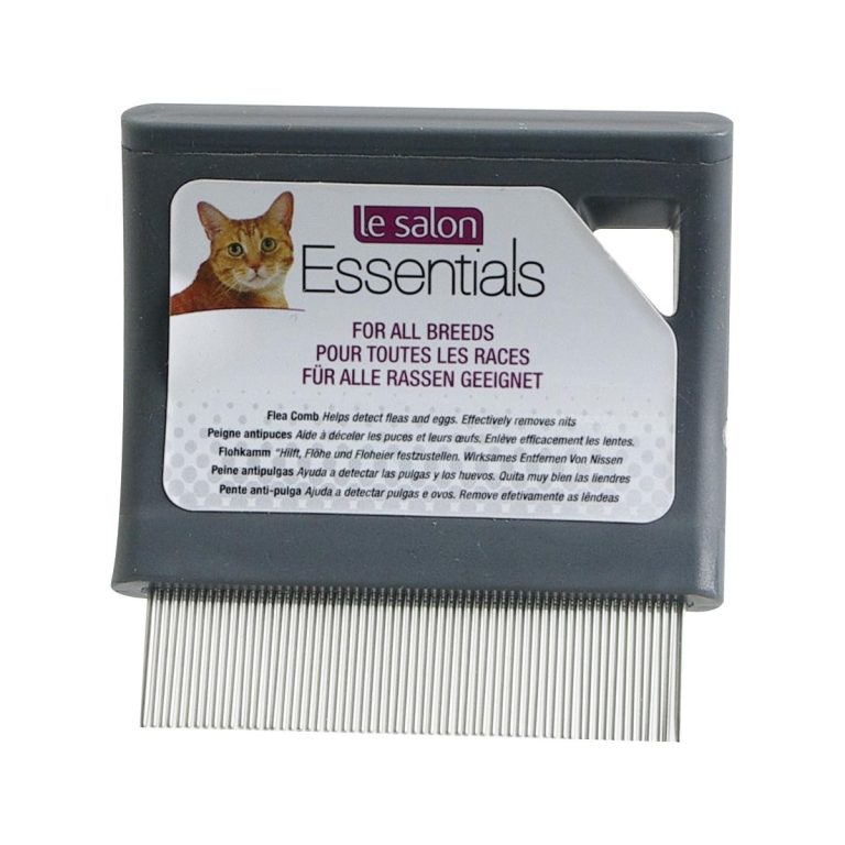 9 Best Flea Combs for Cats in 2026 - Reviews & Top Picks - Catster