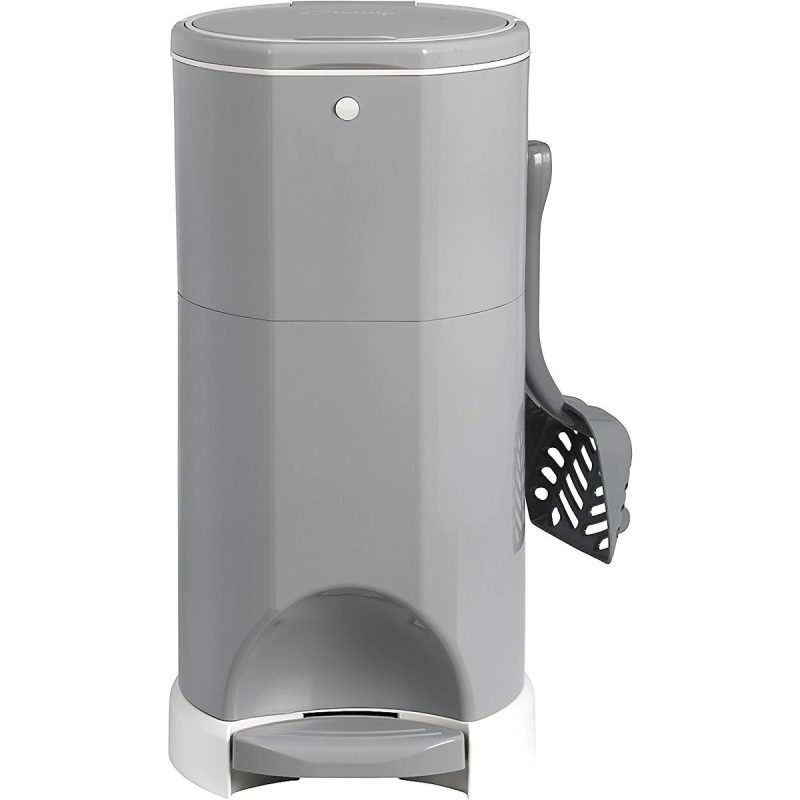 5 Best Cat Litter Disposal Systems & Waste Receptacles in 2025 ...