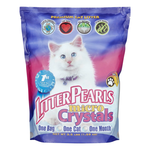 9 Best Crystal Cat Litters of 2026 - Reviews & Top Picks - Catster